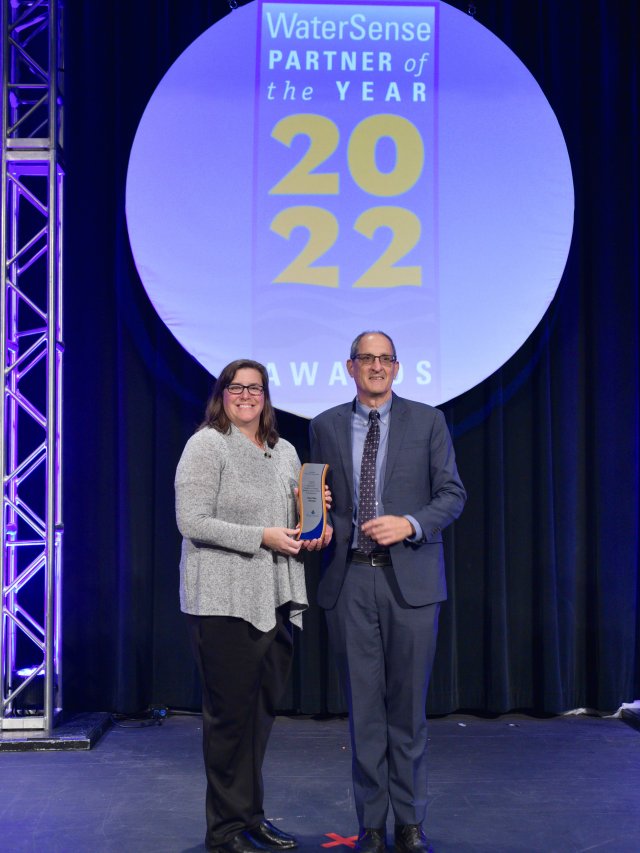 2022 WaterSense Awards Gallery | US EPA